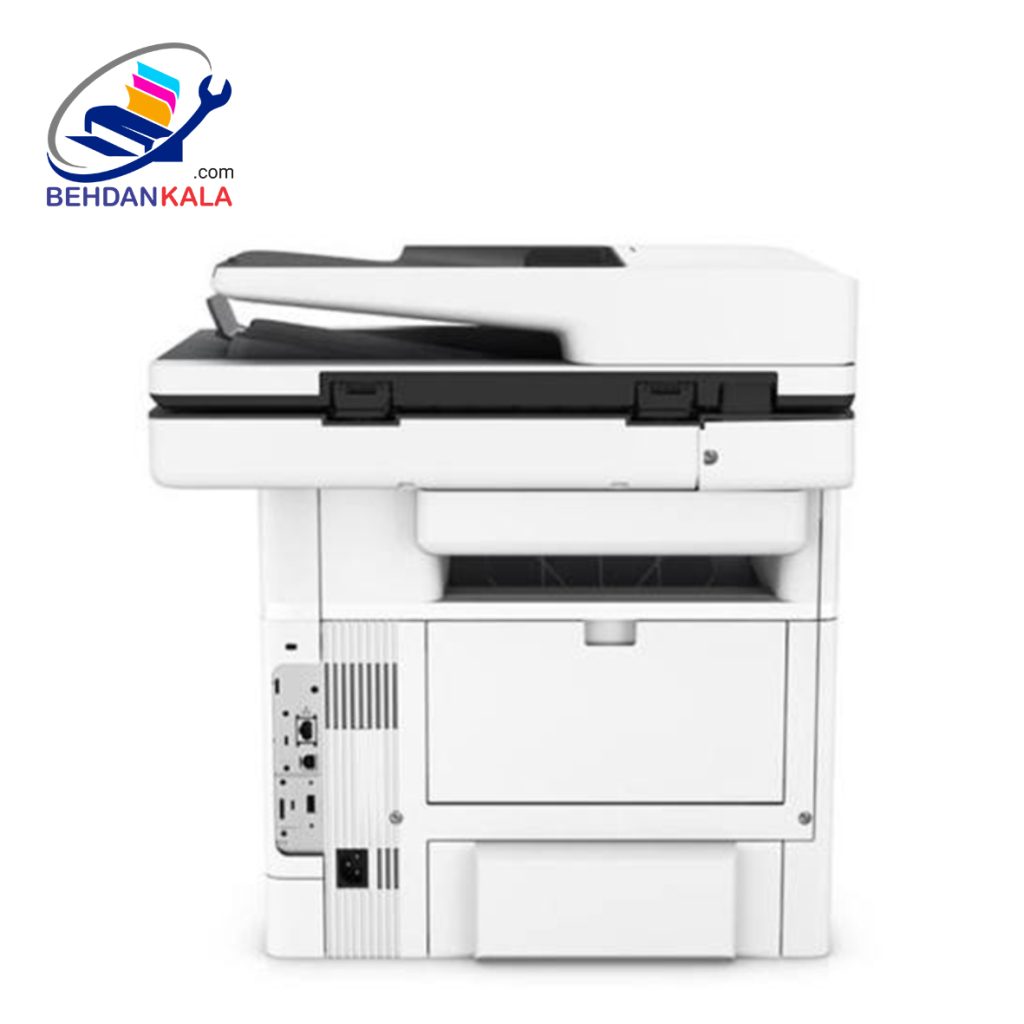 پرینتر چند کاره لیزری اچ پی استوك مدل m527 mfp – بهدان کالا